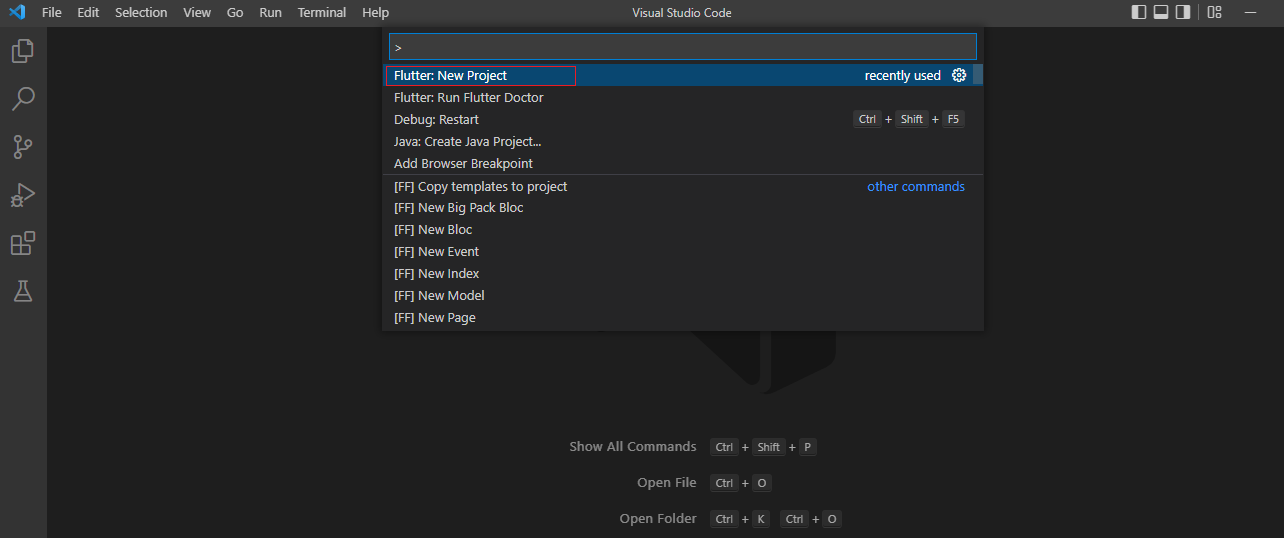 How To Install Flutter On Windows Devops Freelancer