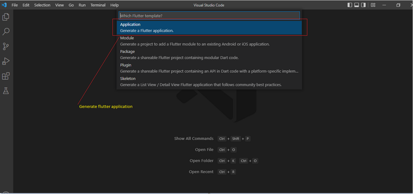 How to Install Flutter on windows ? - DevOps Freelancer
