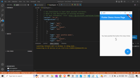 How to Install Flutter on windows ? - DevOps Freelancer