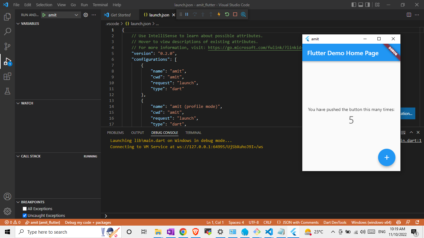 How To Install Flutter On Windows Devops Freelancer 7661