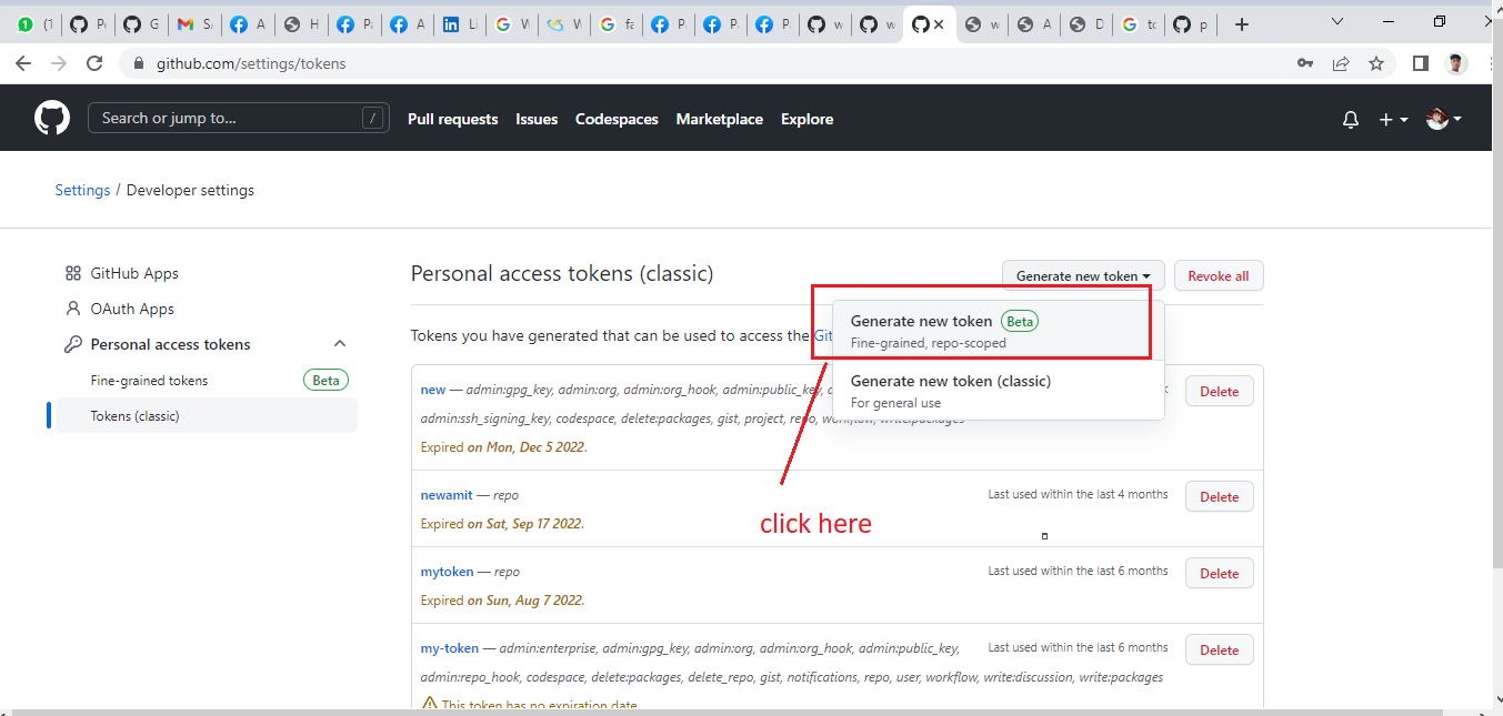 Cloning Failed Using An Ssh Key For Authentication Enter Your Github Credentials To Access