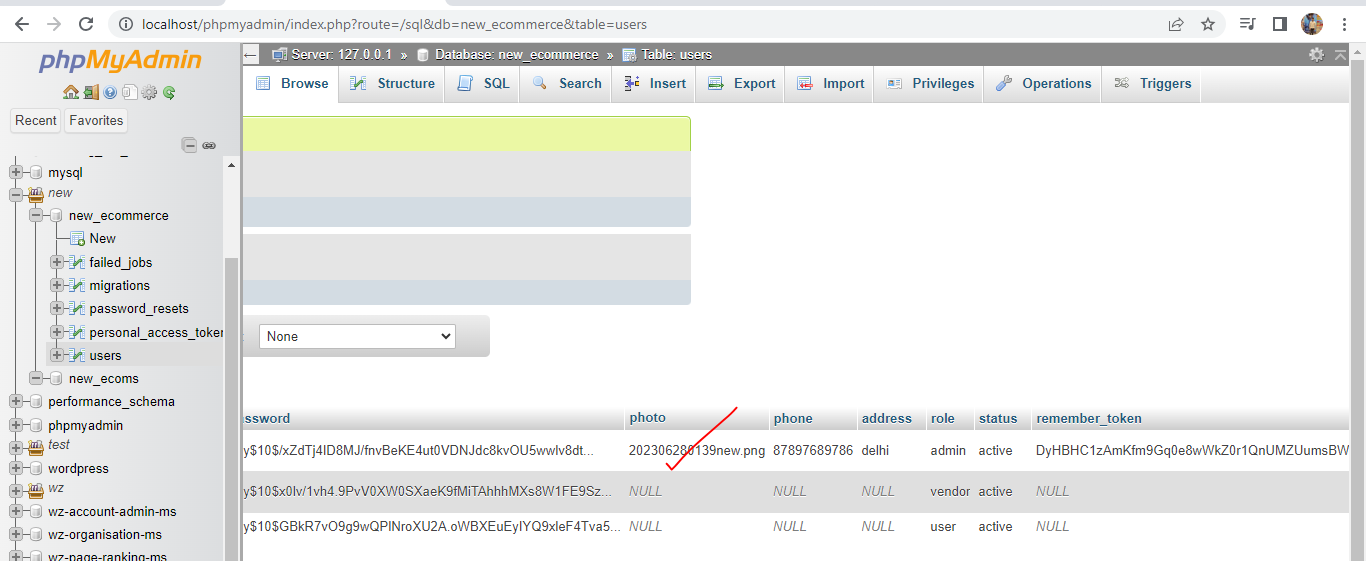 Unlink Function in Laravel | How to Unlink Image, PDF in Laravel ... Unlink Function in Laravel | How to Unlink Image, PDF in Laravel ...