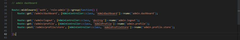 How to update Profile Image in Laravel ? - DevOps Freelancer