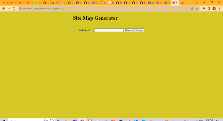 How to Generate Sitemap in PHP ? Dynamic sitemap Generator in PHP ... How to Generate Sitemap in PHP ? Dynamic sitemap Generator in PHP ...