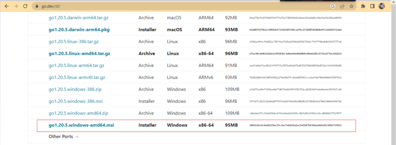 How to Install Go language on windows? | Go language Installation ...