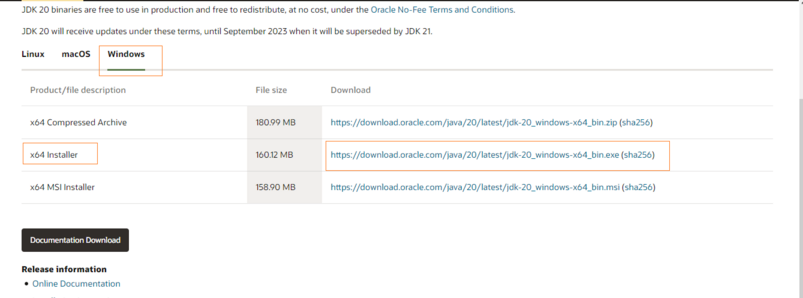 How to install java JDK on Windows ? - DevOps Freelancer