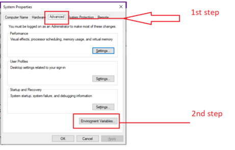How to install java JDK on Windows ? - DevOps Freelancer