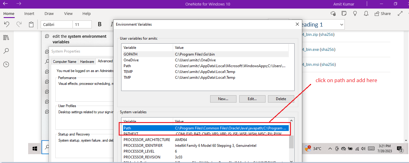 How To Install Java Jdk On Windows Devops Freelancer 4374