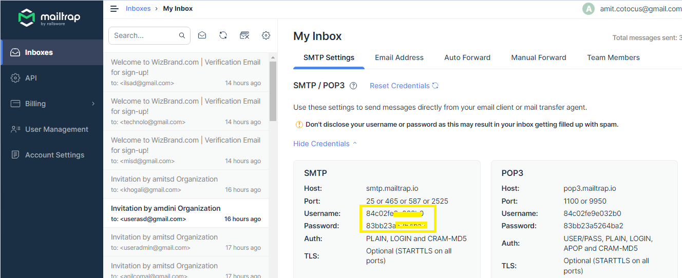 How to use MultiEmail Function in Laravel ? - DevOps Freelancer