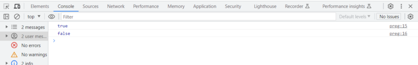 JavaScript Comparison and Logical Operators - DevOps Freelancer