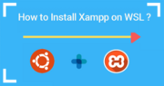 How to install and Configure XAMPP on WSL? - DevOps Freelancer