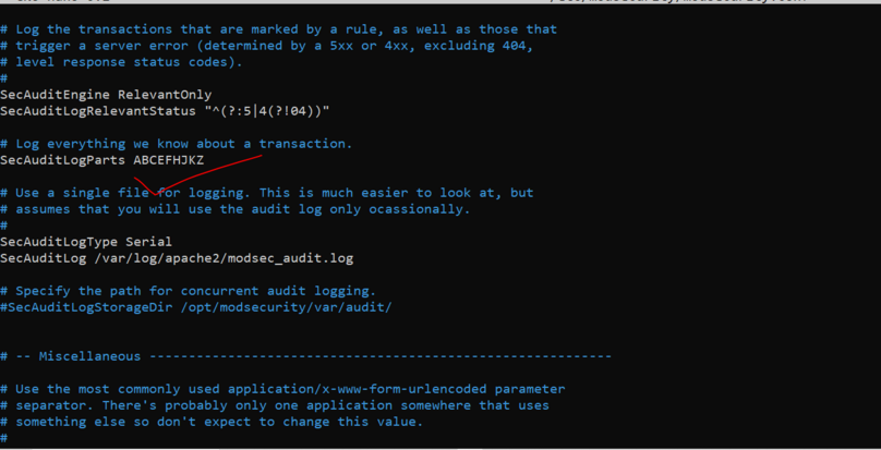 How to prevent DoS attacks against Apache ? - DevOps Freelancer