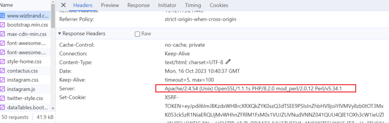 Top 21 Security Checklist for Apache ? - DevOps Freelancer