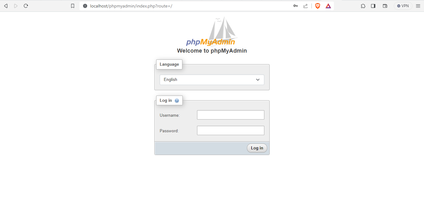 1045 - Access denied for user 'root'@'localhost' (using password: No) - DevOps Freelancer