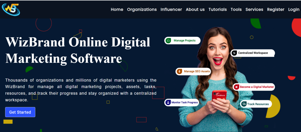 Top 15 SEO & Digital Management Software in 2024 - DevOps Freelancer