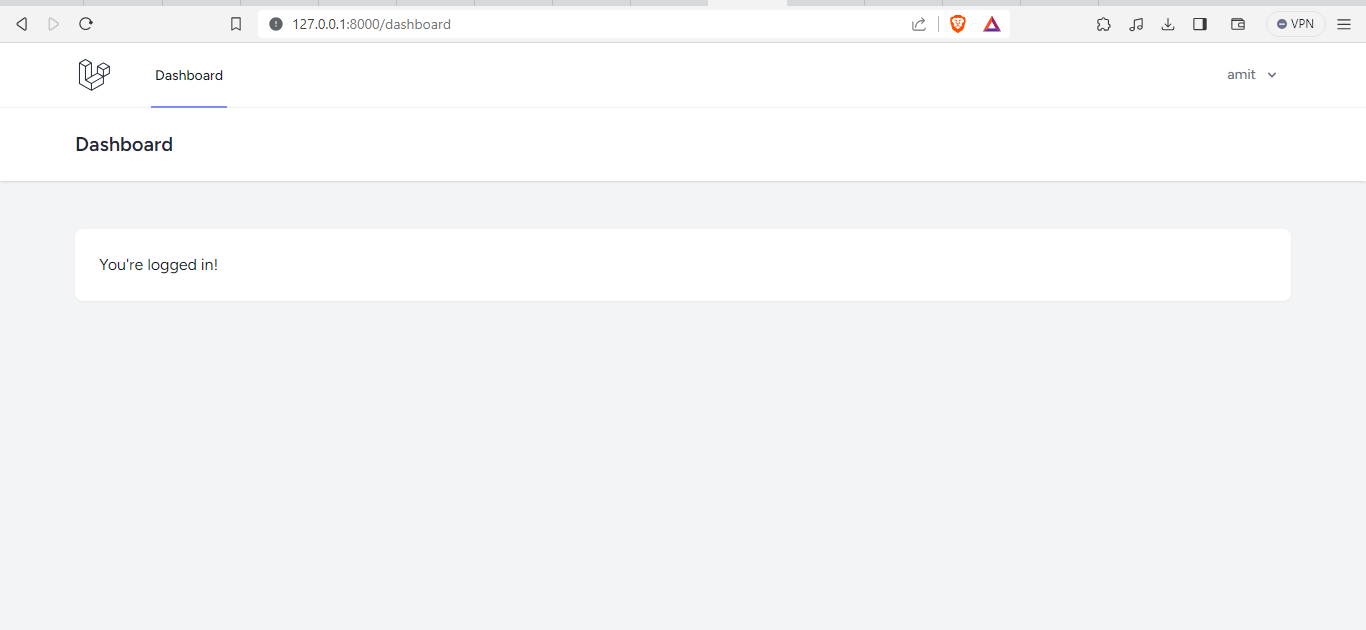 How To Send Notifications With Database In Laravel Devops Freelancer