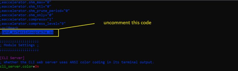 List of Performance Checklist for LAMPP ? - DevOps Freelancer