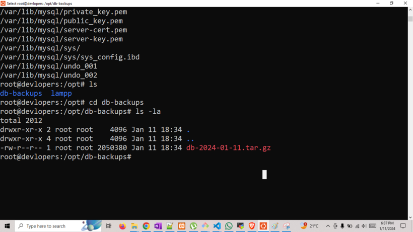 How to Protect and Secure PHPMyAdmin in Production Server? - DevOps Freelancer