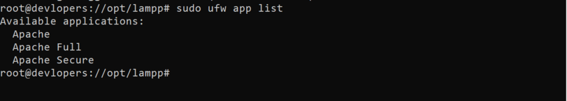 How To Protect And Secure Phpmyadmin In Production Server Devops Freelancer