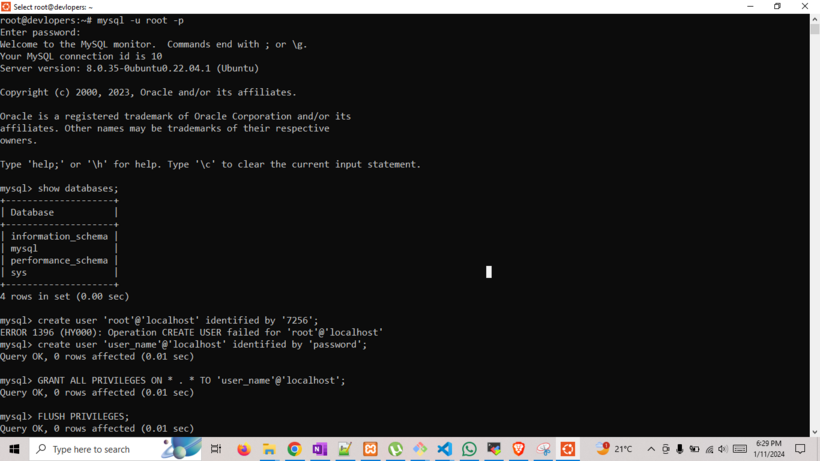 How to Protect and Secure PHPMyAdmin in Production Server? - DevOps Freelancer