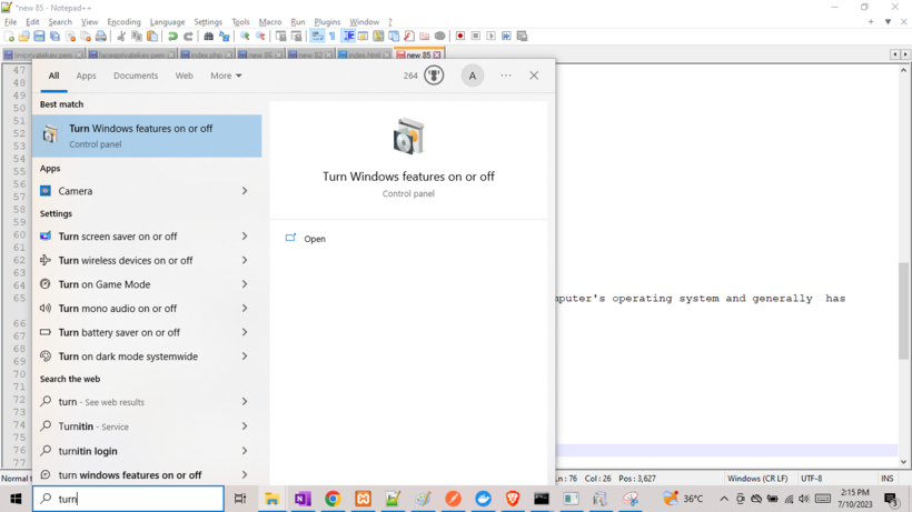 How to install docker on windows? - DevOps Freelancer