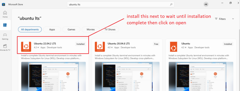 How to install docker on windows? - DevOps Freelancer
