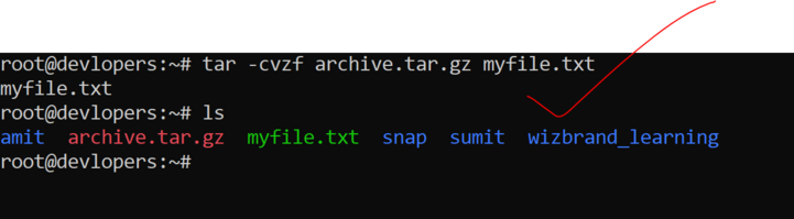 Top 25 Linux Commands for Users ? - DevOps Freelancer