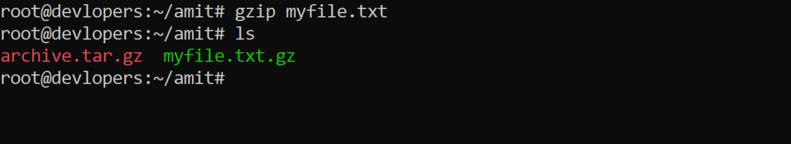 Top 25 Linux Commands for Users ? - DevOps Freelancer