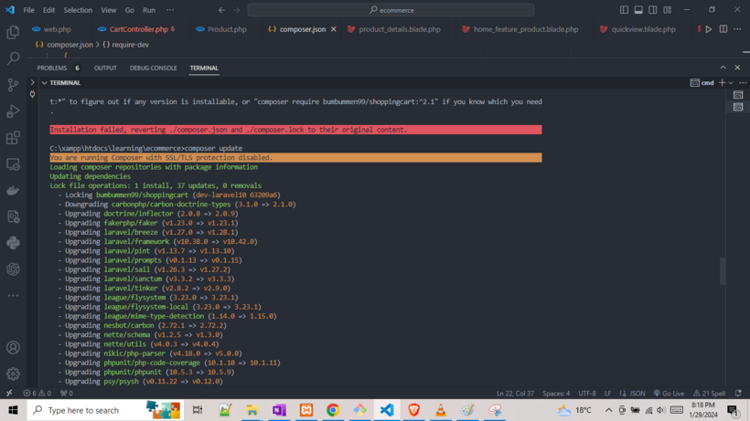 Problem 1 Devops Freelancer