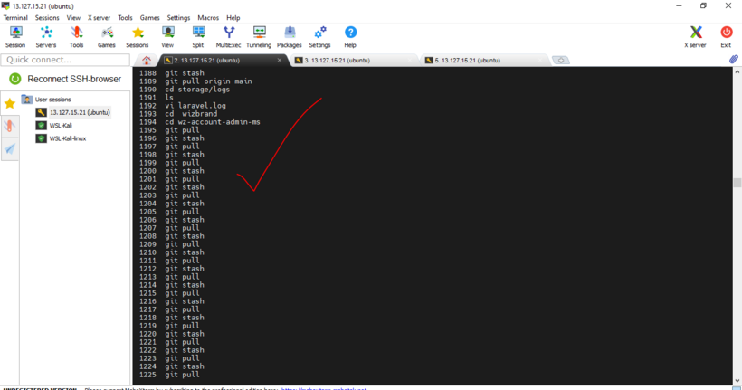 Top 25 Linux Commands for Users ? - DevOps Freelancer