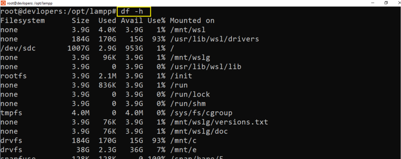 Linux Commands to Troubleshoot Performance Issues - DevOps Freelancer