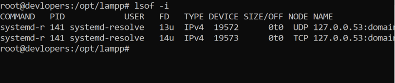 Linux Commands to Troubleshoot Performance Issues - DevOps Freelancer