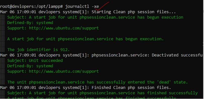 Linux Commands to Troubleshoot Performance Issues - DevOps Freelancer