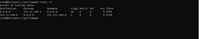 Linux Commands to Troubleshoot Performance Issues - DevOps Freelancer