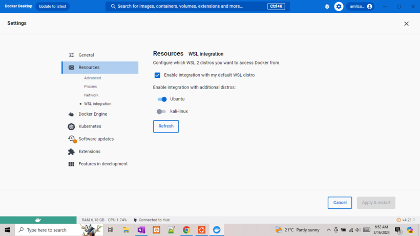 How to install Redis on Docker with Example ? - DevOps Freelancer