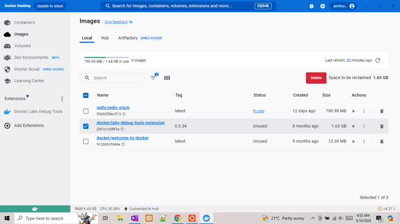 How To Install Redis On Docker With Example Devops Freelancer