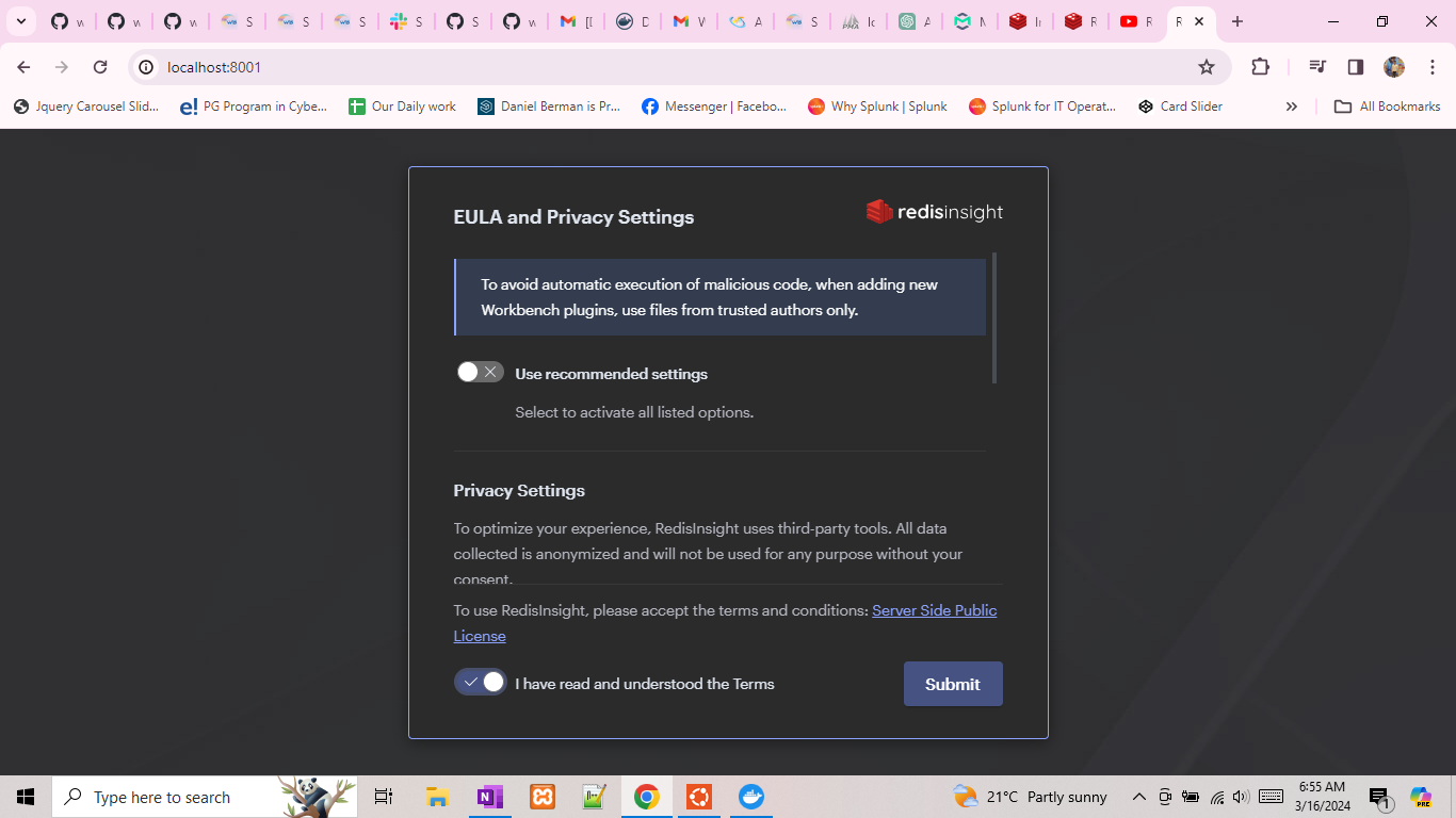 How To Install Redis On Docker With Example Devops Freelancer 1961