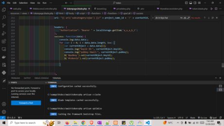 How to print multidimensional array in Console ? - DevOps Freelancer