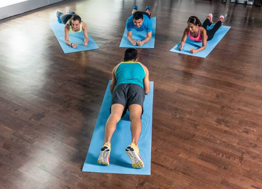 Best Health and Fitness Blogs Websites - DevOps Freelancer