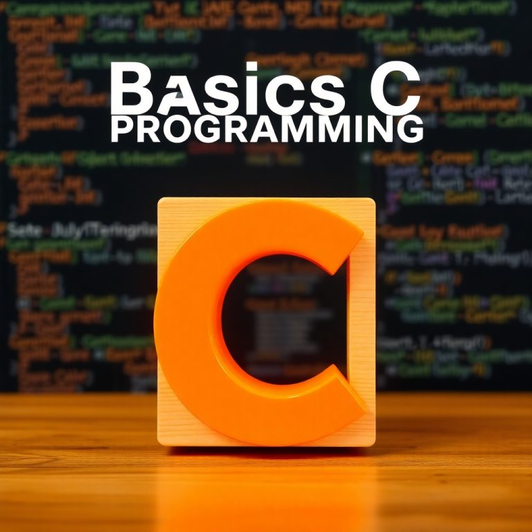 Basics of C Programming - DevOps Freelancer